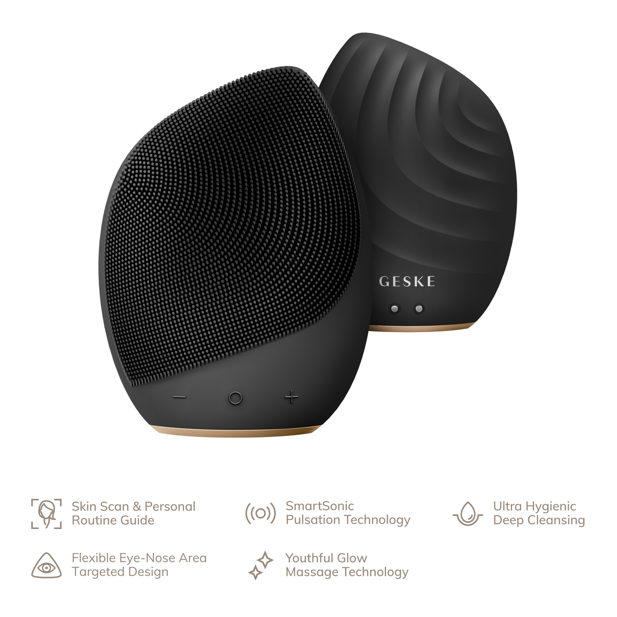 GESKE Face Tools - Avilla Farm