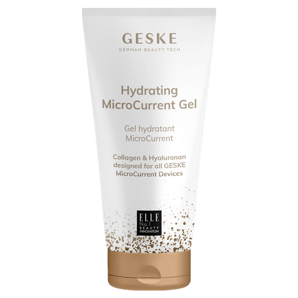 GESKE Hydrating MicroCurrent Gel - Avilla Farm